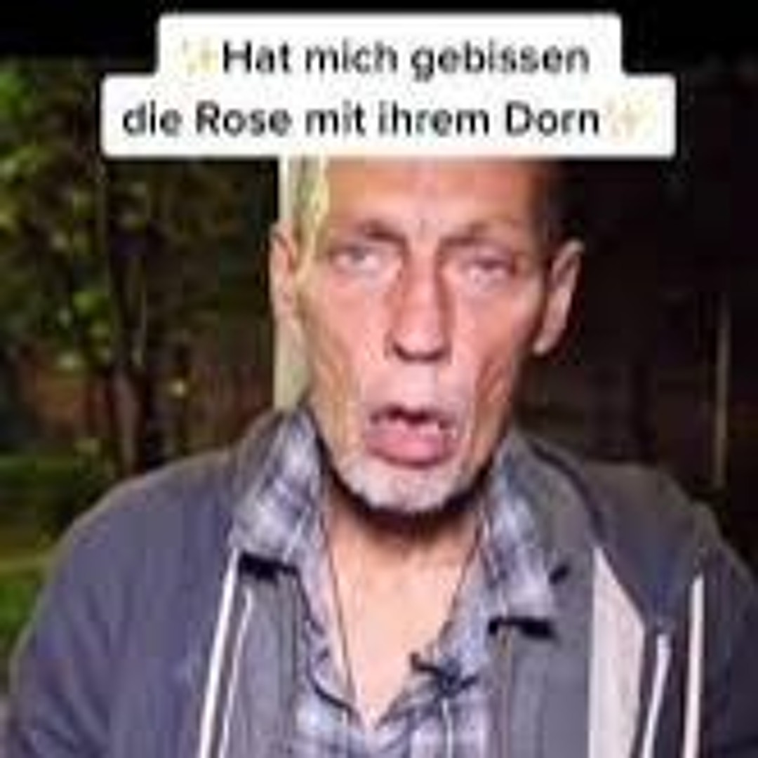 Stream Die Rose Hat Mich Gebissen(AUA) - Drobss by Drobss | Listen ...