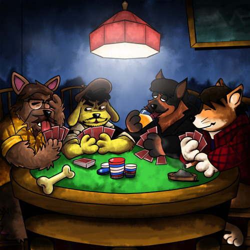 Stream In Defense of Losing Dogs by Hi, I'm Chris | Listen online for ...