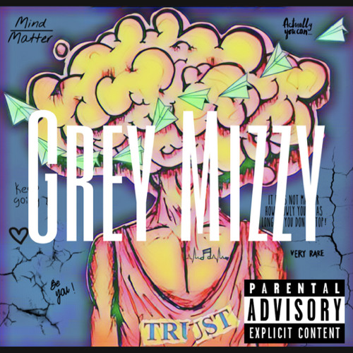 Stream Last Time by Grey Mizzy | Listen online for free on SoundCloud