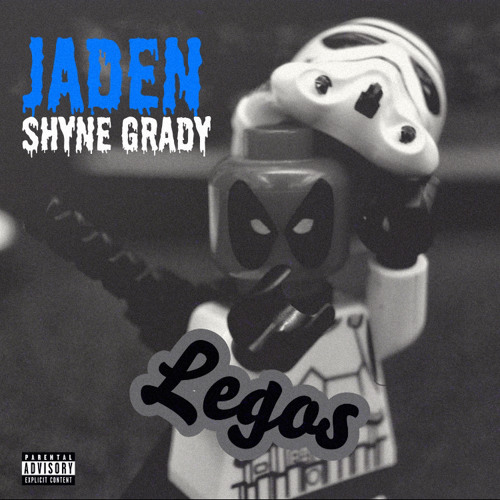 Stream Jaden Ft. Shyne Grady - Legos by Shyne Grady | Listen online for ...