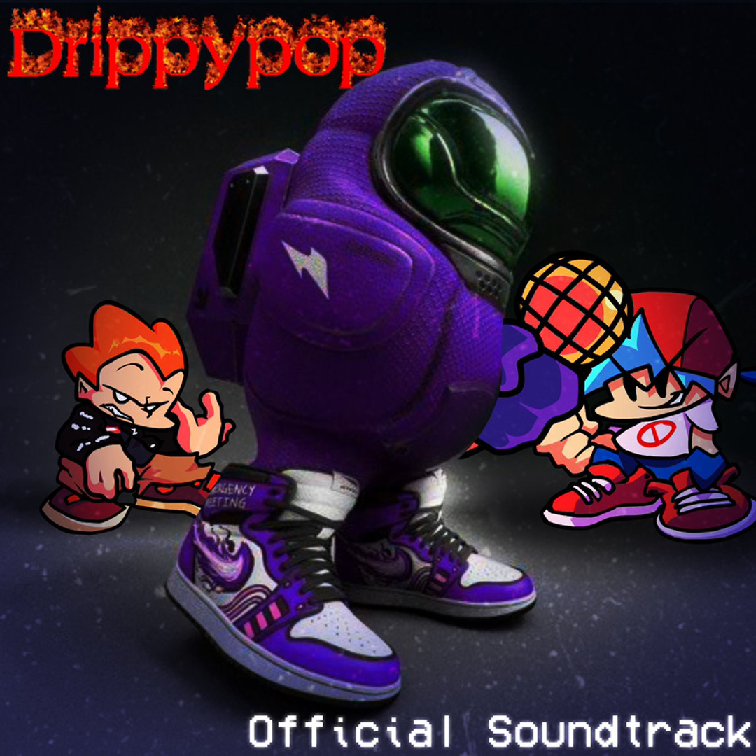 Stream Drippypop - FNF VS Impostor V4 OST by Carby2 | Listen online for ...