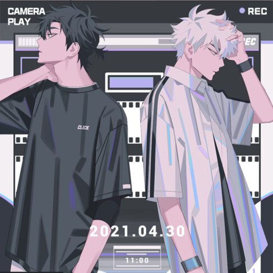 Stream Link Click Season 2 OP - VORTEX - 白鯊JAWS by Vizbie | Listen ...