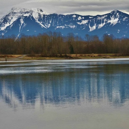 Stream Riverside by Christopher Kinman | Listen online for free on ...