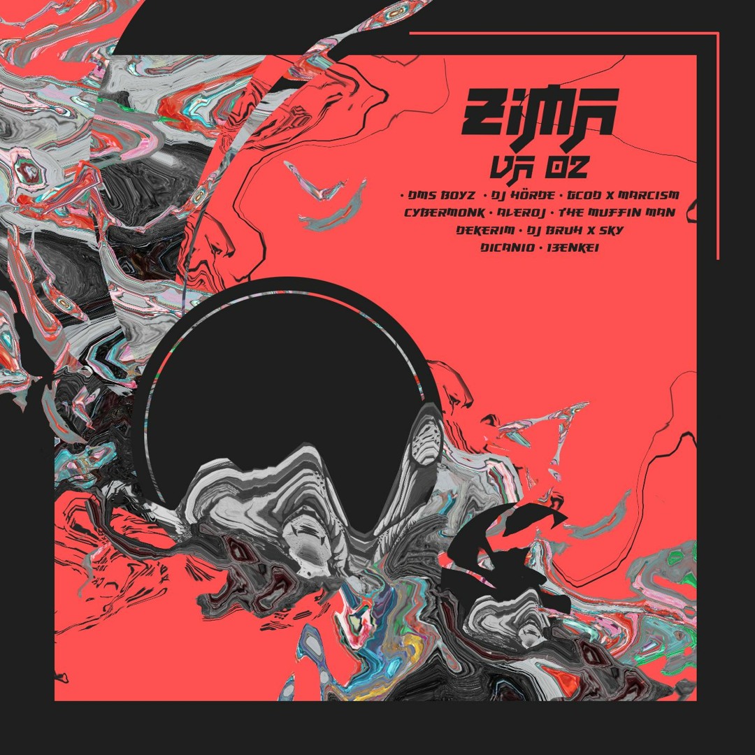 Stream [PREMIERE] DJ BRUH X SKY - Call my Name [ZIMAVA02] by 🌹 ...