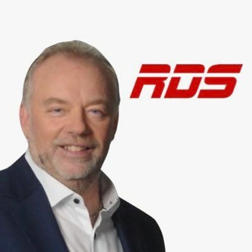 Stream episode Stéphane Leroux - 18 décembre 2023 by Têtes de hockey ...