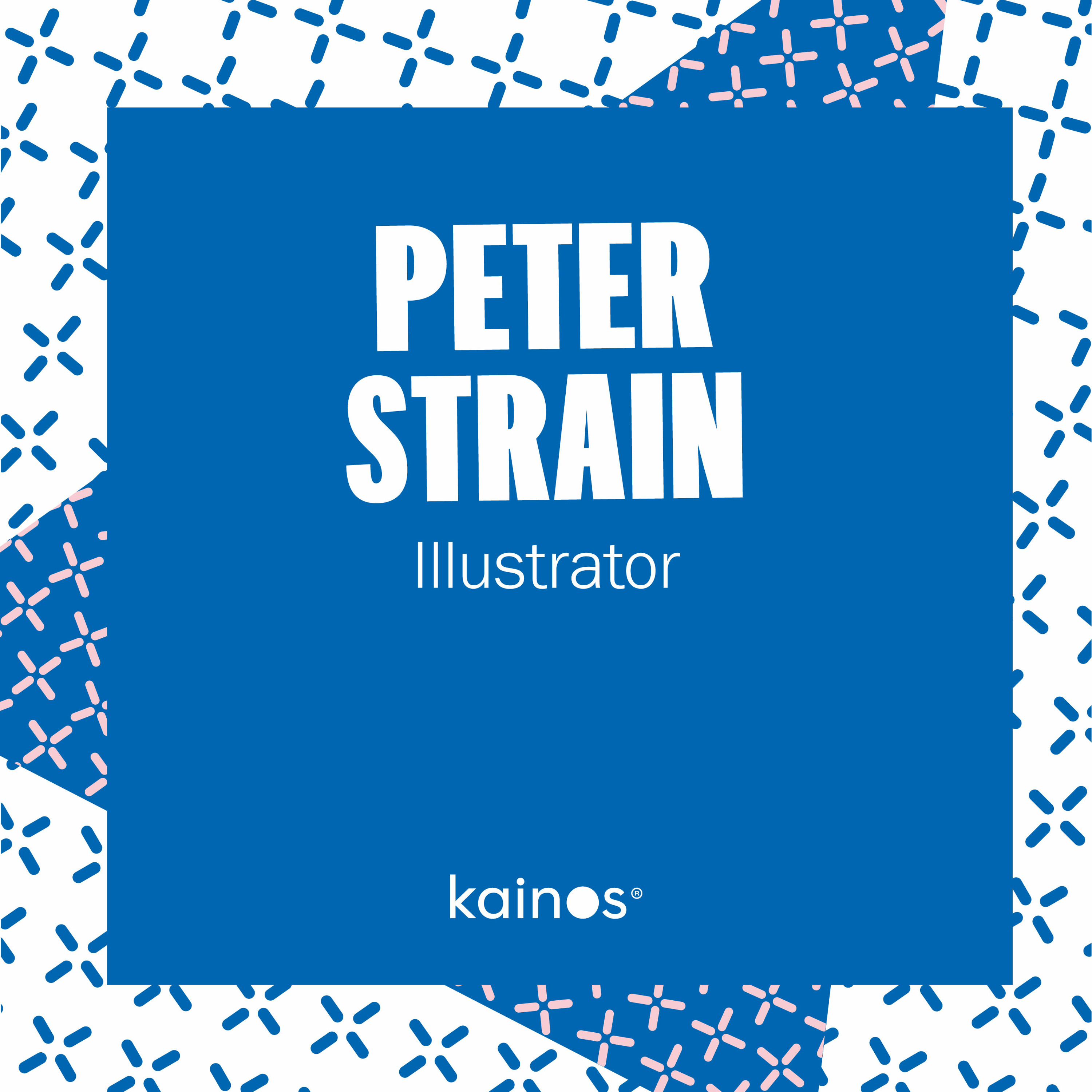 An interview with Illustrator Peter Strain by Small Town Big Dreams ...