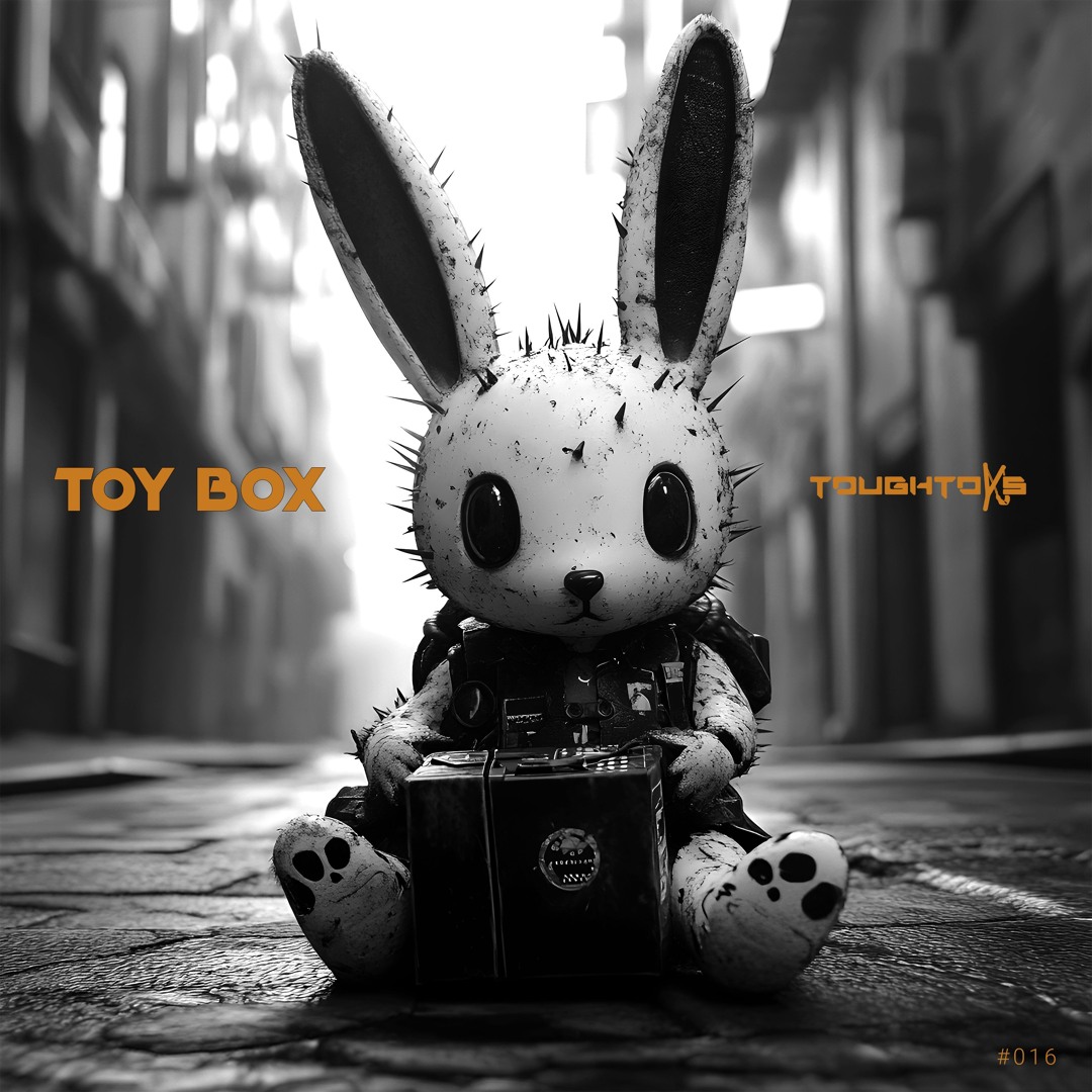 Stream Toughtoysmusic | Listen to TOY BOX Compilation playlist online ...