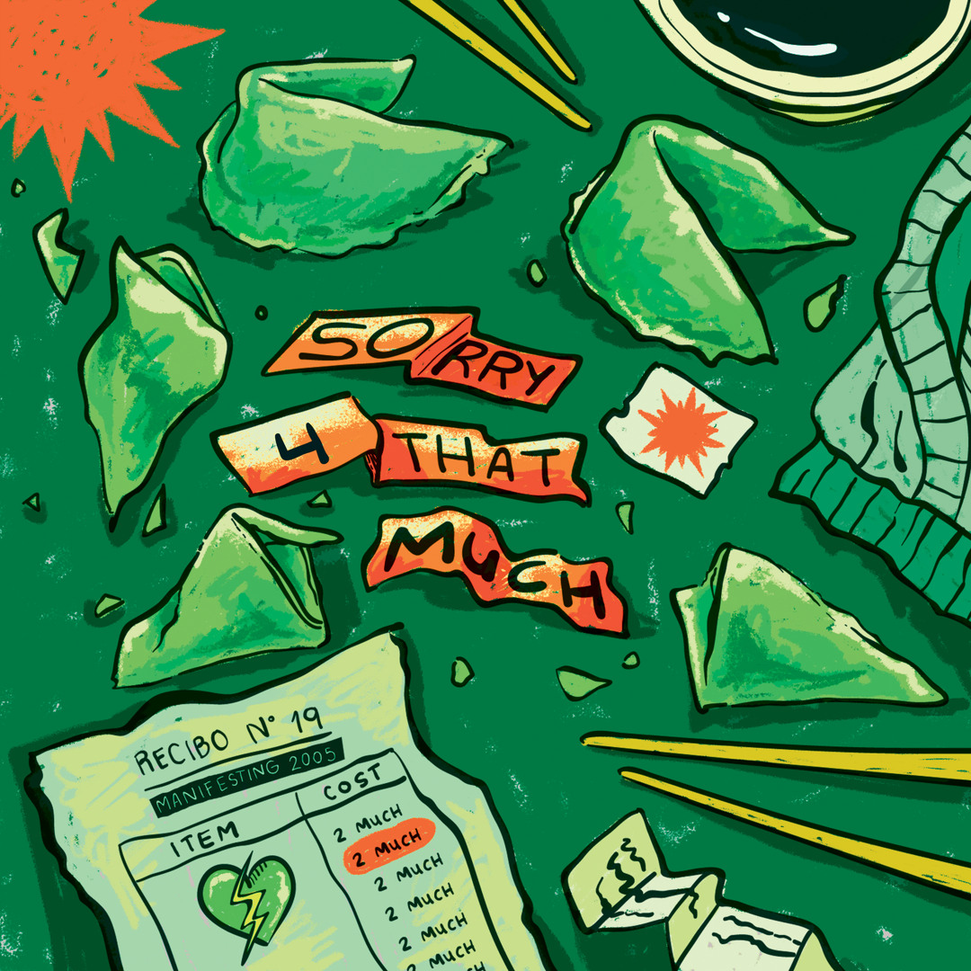 Stream SORRY 4 THAT MUCH by FEID | Listen online for free on SoundCloud