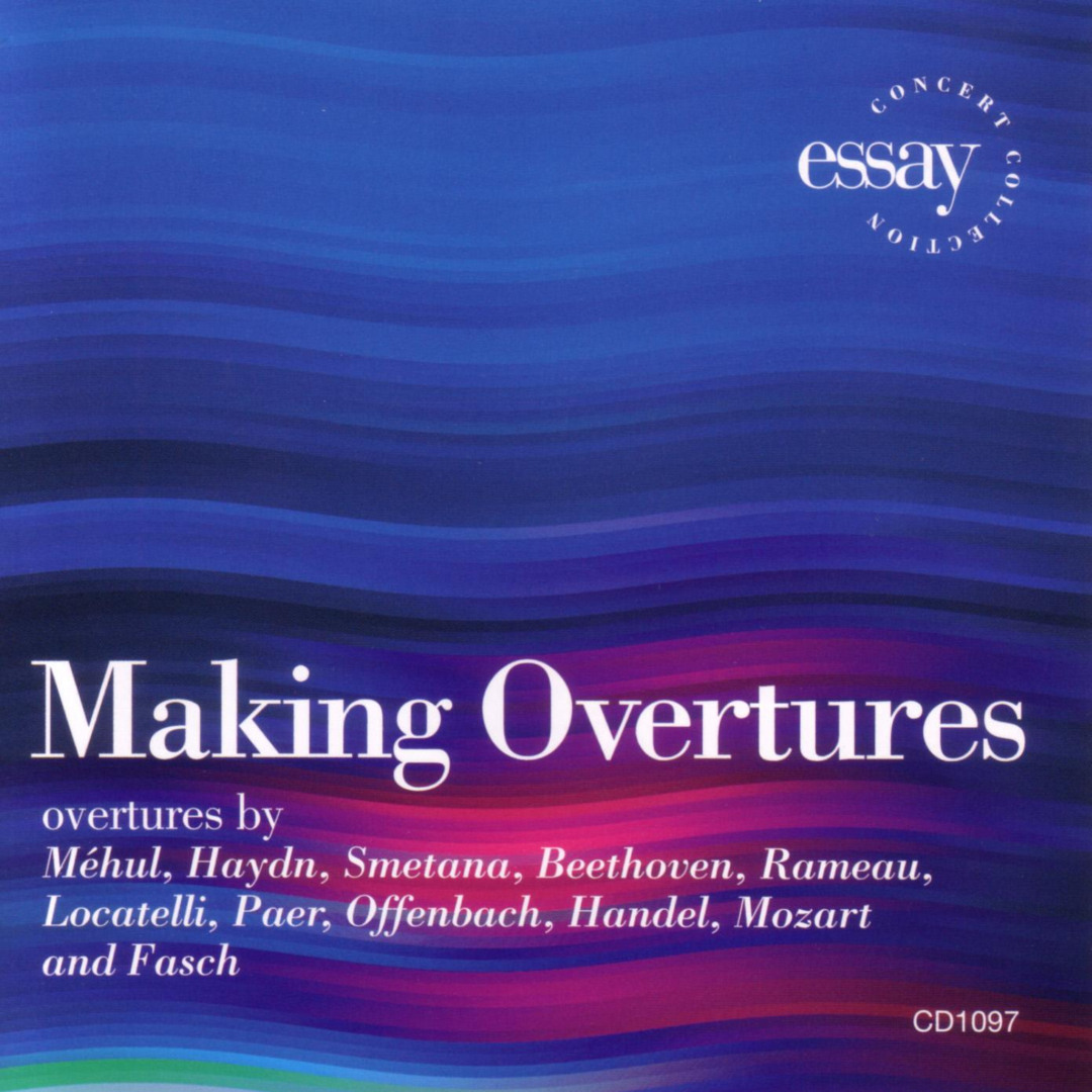 Stream The Creatures Of Prometheus - Overture: Beethoven, Ludwig van by ...
