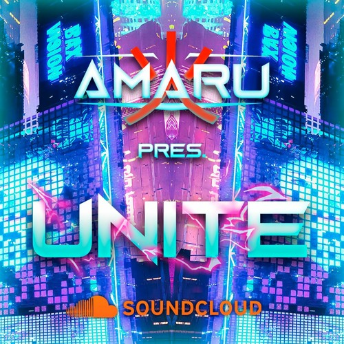 Stream Amaru | Listen to Amaru pres. Unite playlist online for free on SoundCloud