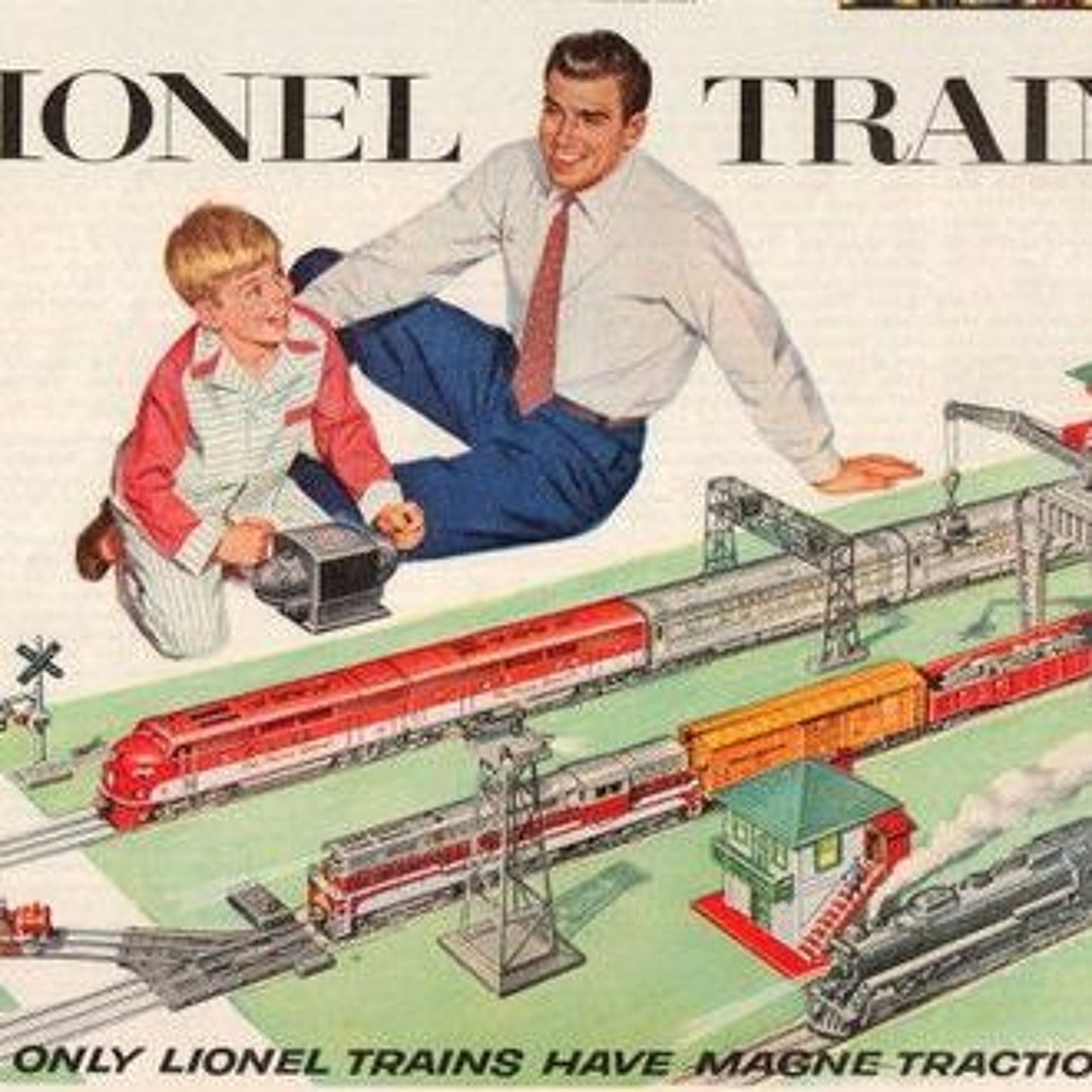 Stream Toy Train Hall of Fame Song James Coffey 2001 by Joshua Buesser ...