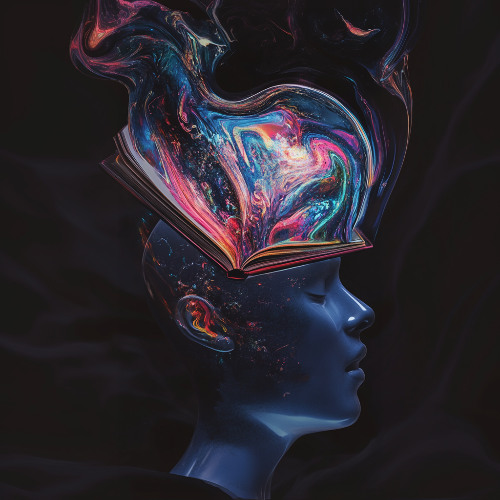 Stream The Story Of My Psychedelic Mind by Chemical Balance | Listen ...