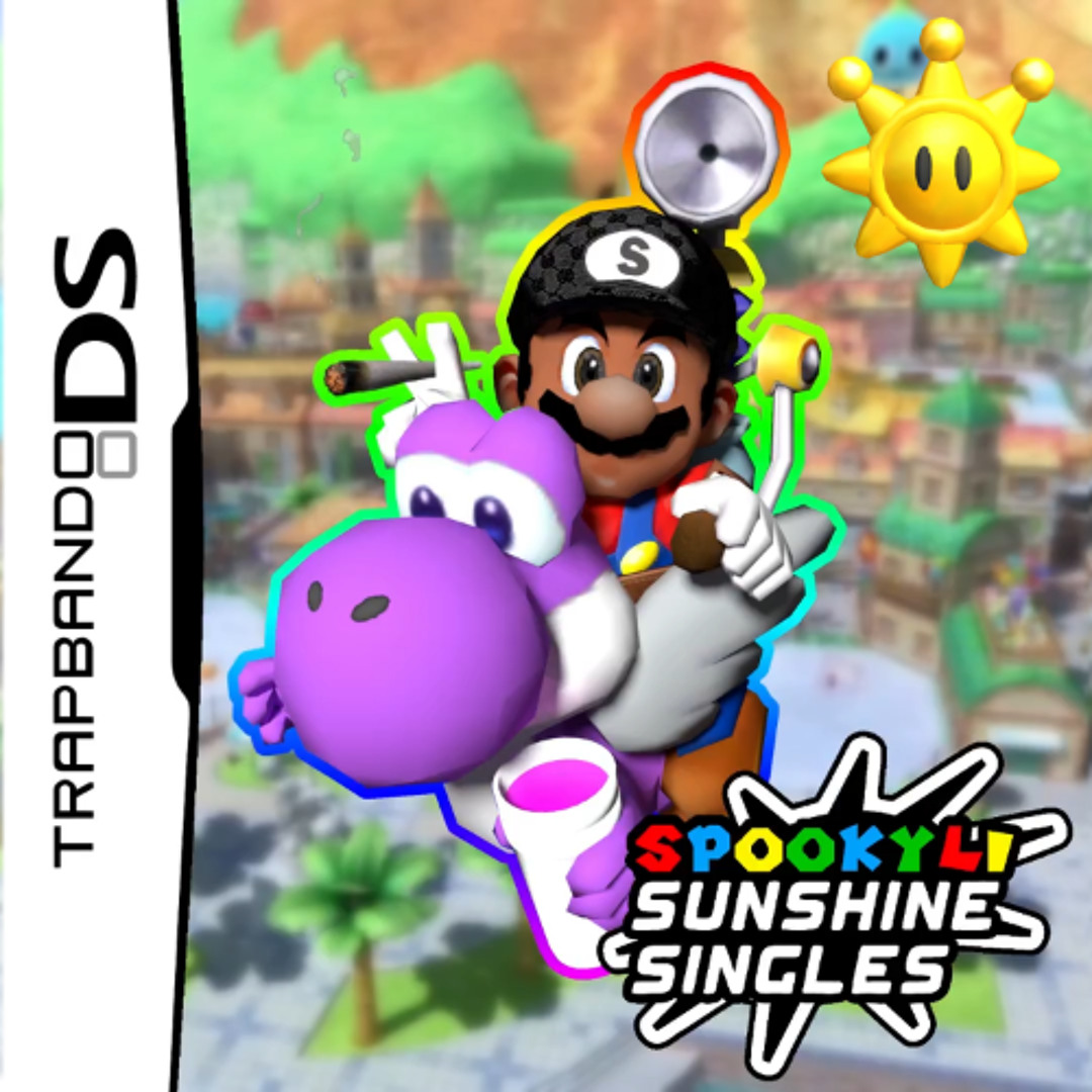 Stream SPOOKYLI | Listen to SUNSHINE SINGLES playlist online for free ...