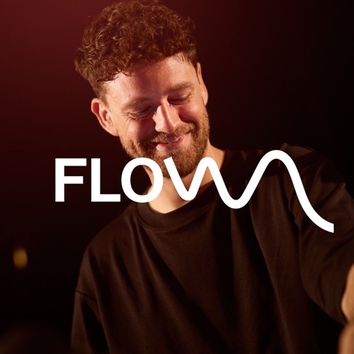 Franky Rizardo - FLOW 573 2024-09-29