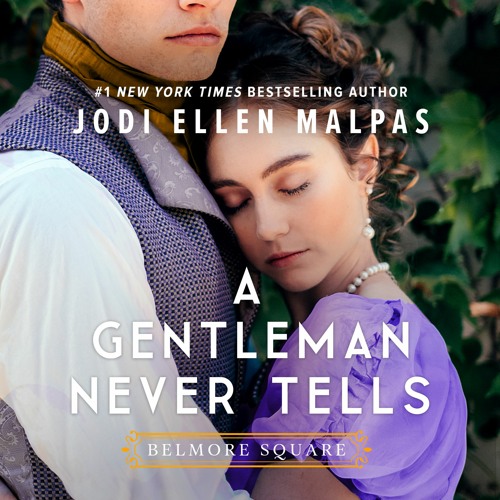 Stream A Gentleman Never Tells By Jodi Ellen Malpas Read by Daniel de ...