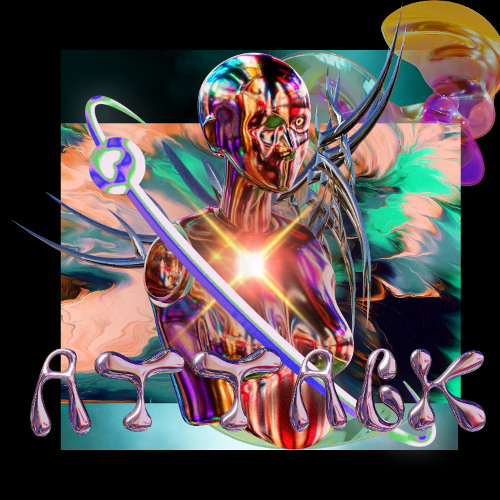 Stream Detrox - ATTACK by Detrox | Listen online for free on SoundCloud