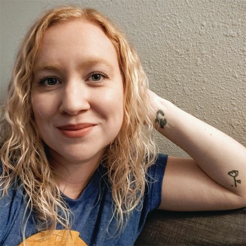 Stream Imogen Arate with Jennifer Conlon by Poets and Muses | Listen ...