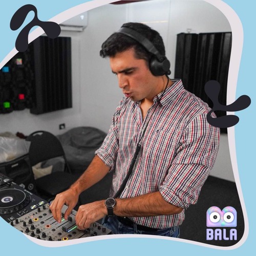 Stream Bala Guest Sessions #62 - Casanouva (House, Funk, Chicago House ...