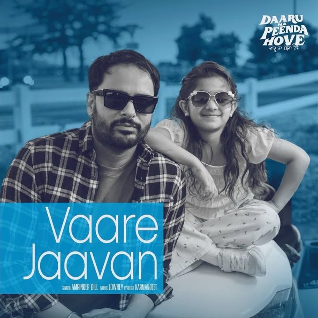 Stream Vaare Jaavan Amrinder Gill by Songs | Listen online for free on ...