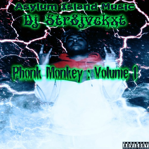 Stream PHONK MONKEY VOL 1 ( FULL TAPE ) by Dj Str8jvckxt | Listen ...