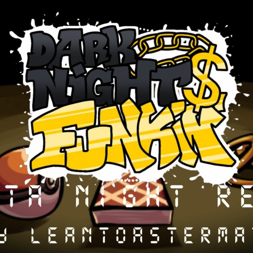 Stream Pasta Night Remix - Dark Night Funkin OST (+FLP) by ...
