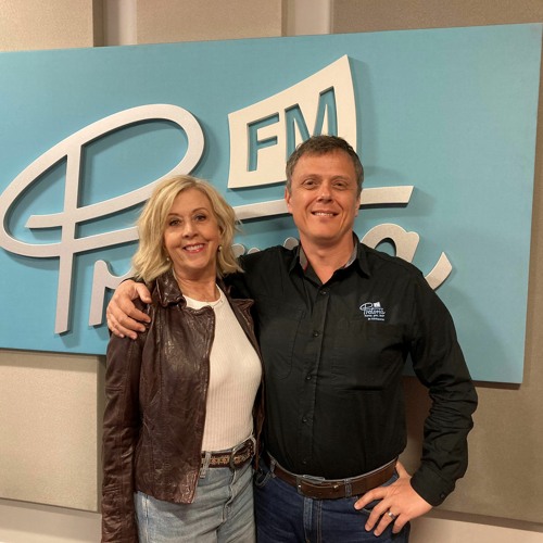 Stream Bosveldvuurtjie - 230605 - Sally Campher by Pretoria Fm | Listen ...