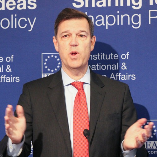 Stream George Beebe - The Russia Trap: How the US-Russia Shadow War ...