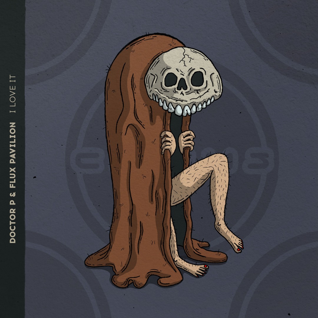 Stream Doctor P | Listen to Doctor P & Flux Pavilion - I Love It ...