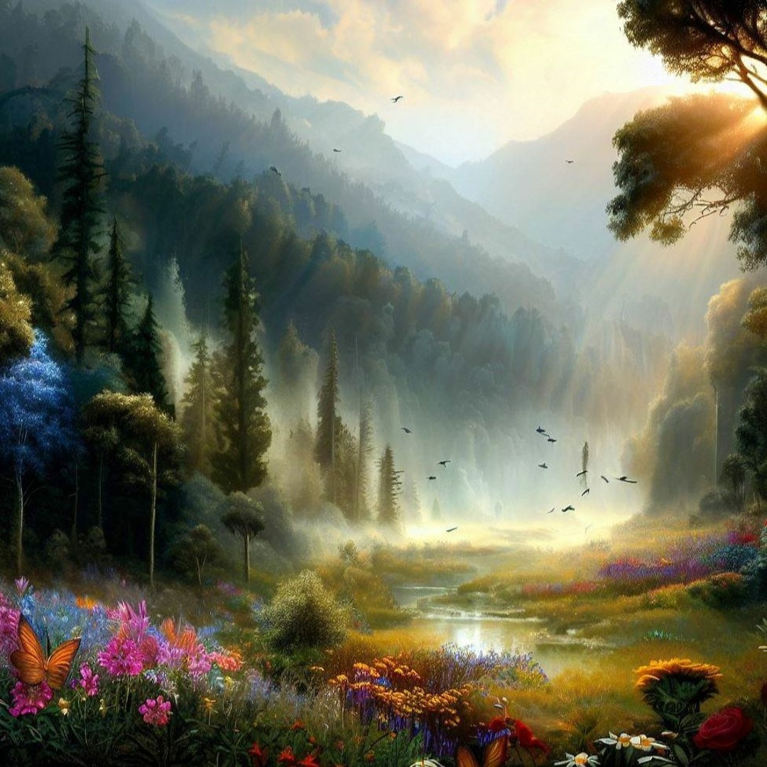 Stream Oh Sunshine Day by Pétur Söebech Quinn | Listen online for free ...