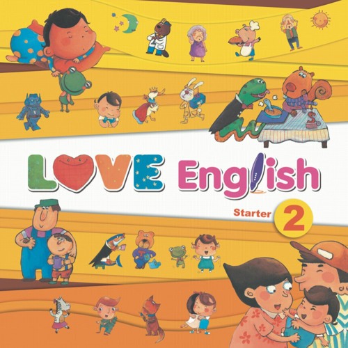 Stream 11 LOVE LOVE ABC-R, r by LOVE English Book | Listen online for ...