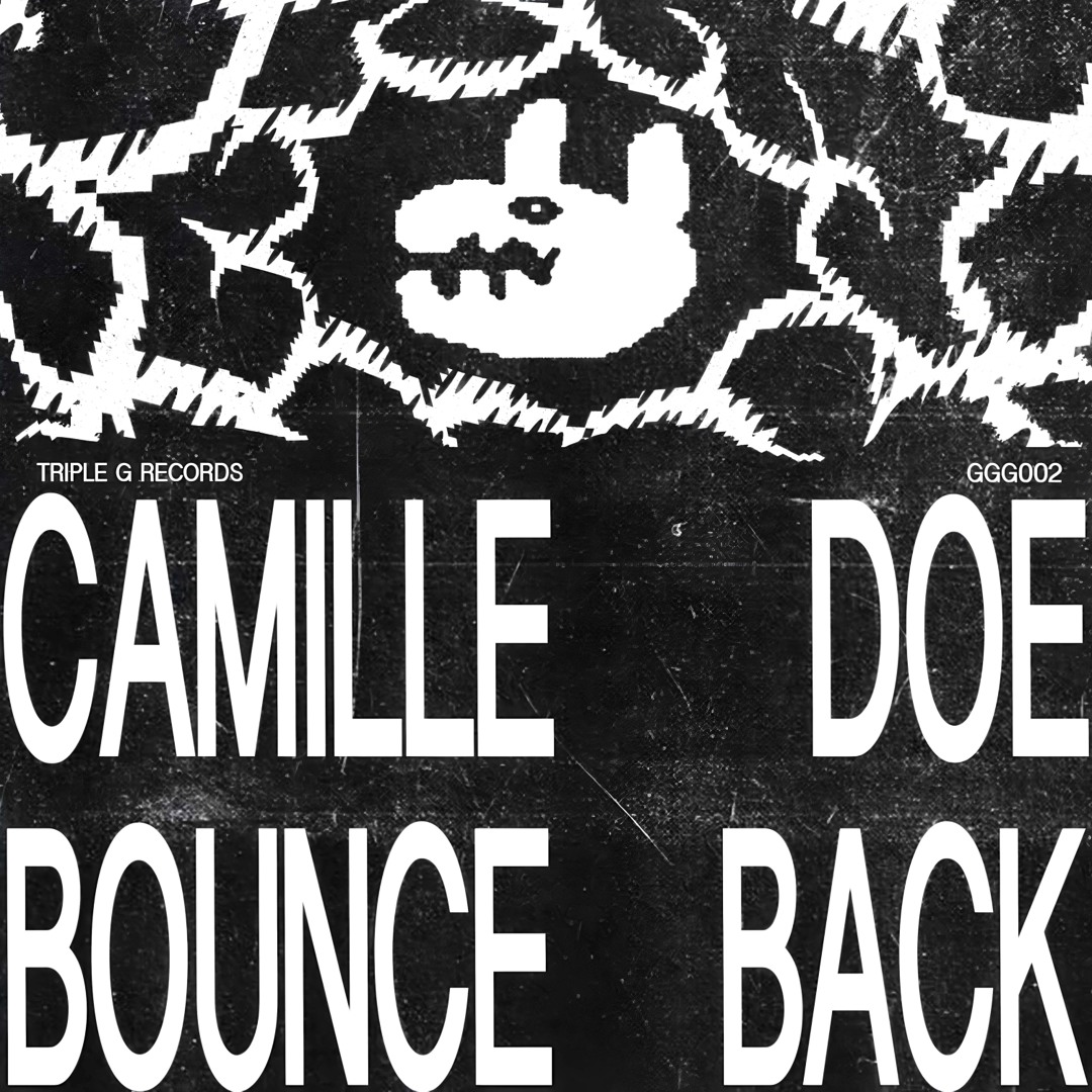 Stream Bounce Back by Camille Doe | Listen online for free on SoundCloud