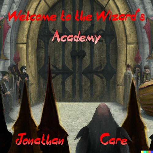 Stream Welcome To The Wizards Academy by Jonathan Care | Listen online ...