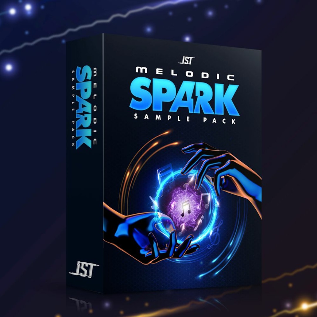 Stream JST Melodic Spark - Deez Demons by JST | Listen online for free on SoundCloud