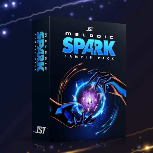Stream JST | Listen to JST Melodic Spark Sample Pack playlist online for free on SoundCloud
