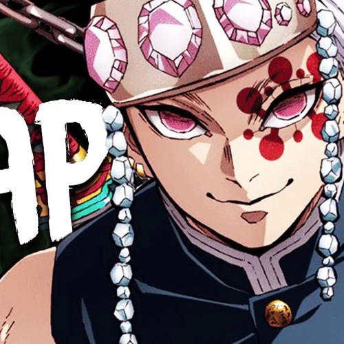 Stream TENGEN UZUI RAP | "City Lights" | RUSTAGE ft. Aizen Senpai ...