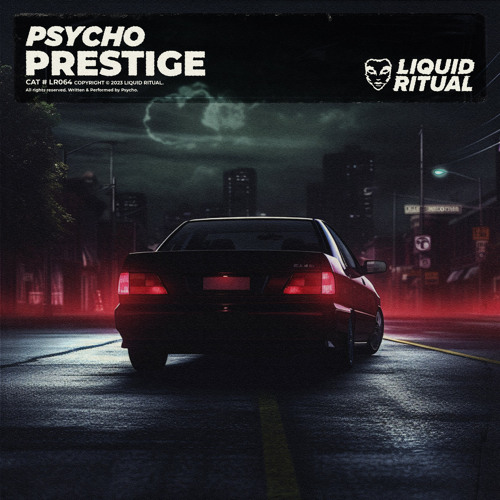 Stream Prestige by Liquid Ritual | Listen online for free on SoundCloud