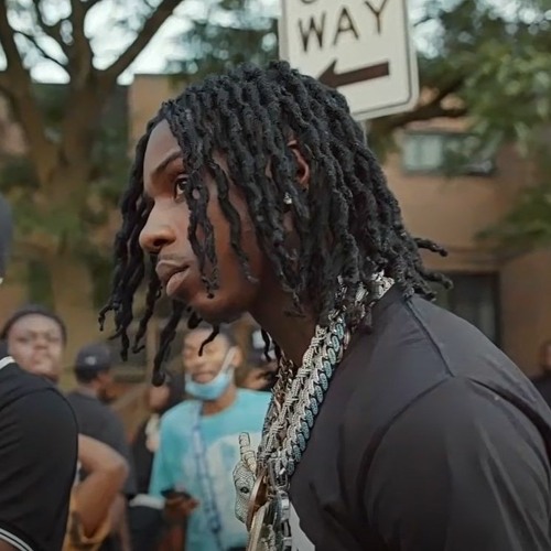 Stream Polo G x Roddy Ricch Type Beat - Fame & Riches | Trap Type Beat ...