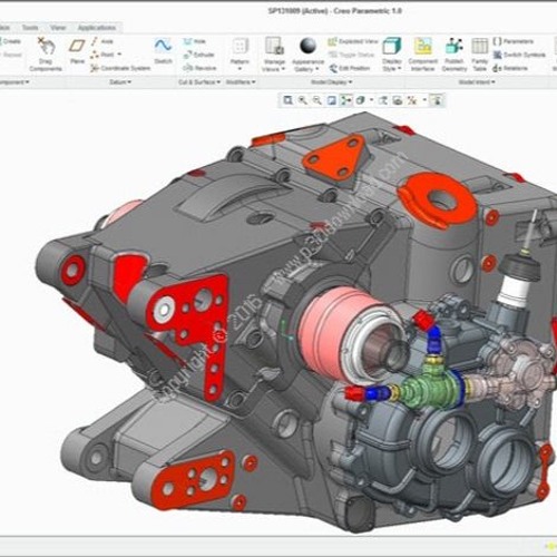 Stream Creo Elements Direct Modeling Crack !EXCLUSIVE! 54 from Kathy ...