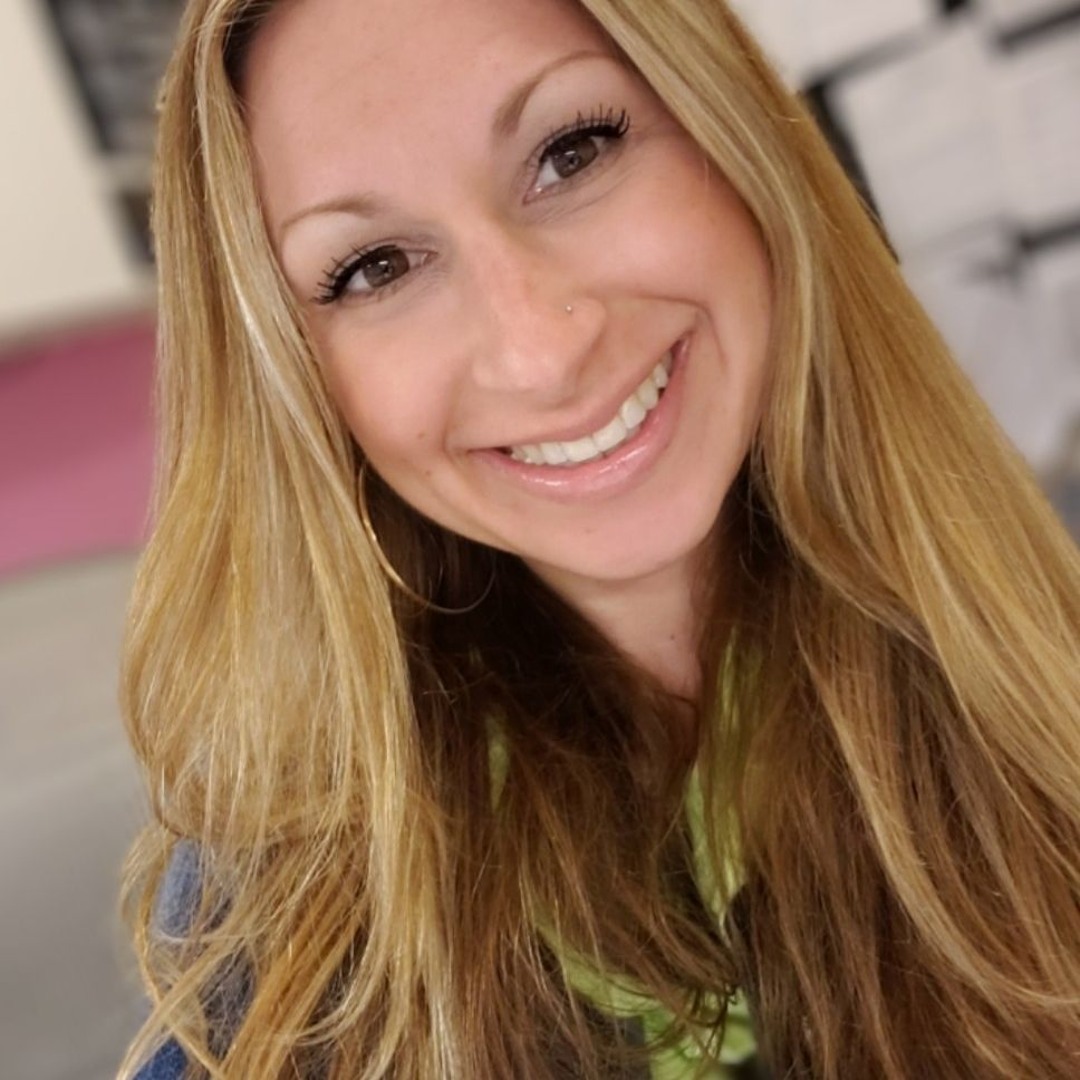 Stream episode Genevieve Marheineke | Victoria's Secret Store Manager ...