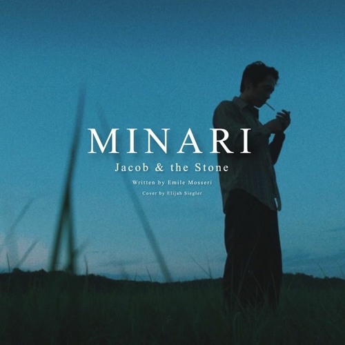 Stream Jacob and the Stone Cinematic Cover by Elijah Siegler | Listen ...