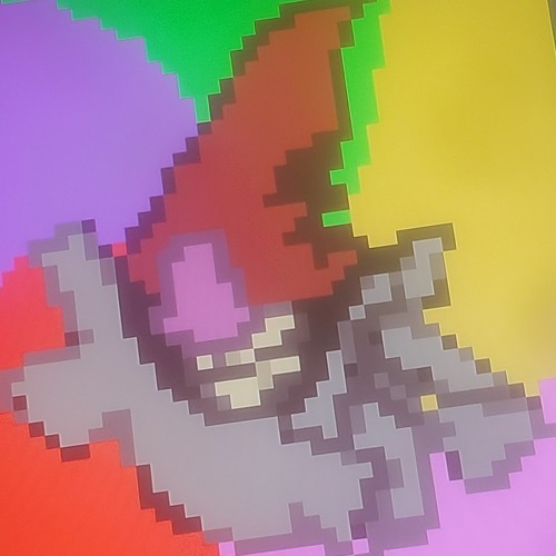Stream No More Nuzzles : SKUNTLE BINGOID!!! (unfinished) by Sanrus ... Stream No More Nuzzles : SKUNTLE BINGOID!!! (unfinished) by Sanrus ...
