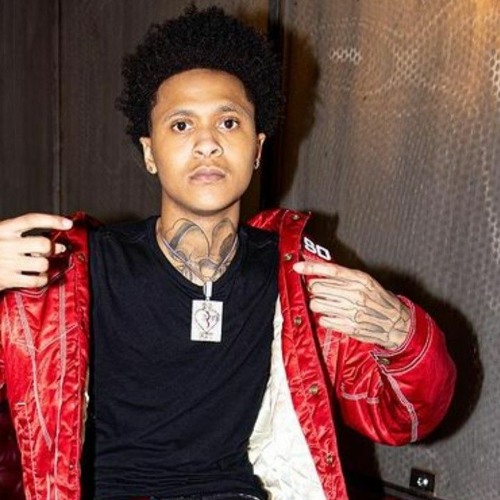 Stream Baby Hot (NLE Choppa Artist) - freestyle by uri | Listen online ...