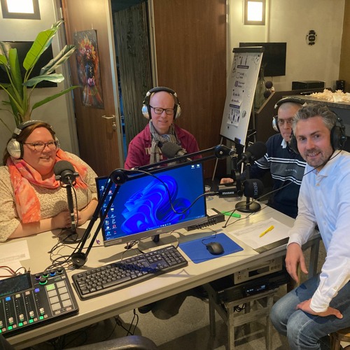 Stream Studio Sociaal 26 april 2024 met ontslagen medewerkers VDL ... Stream Studio Sociaal 26 april 2024 met ontslagen medewerkers VDL ...
