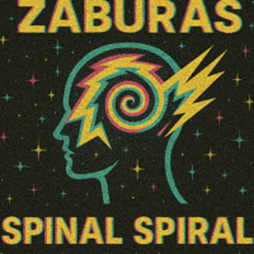 Stream 03 Spinal Spiral by Zaburas | Listen online for free on SoundCloud