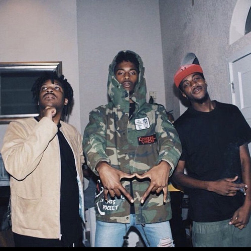 Stream Playboi Carti & Keith Ape - CHECK! (prod. Ethereal) [2015] by ...