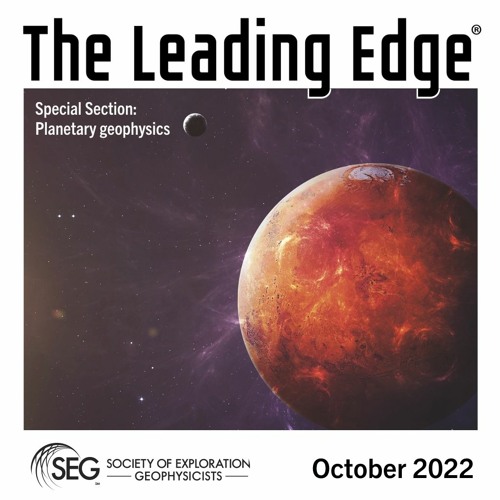 Stream episode 167: Exploring other planets with geophysics by Seismic ...