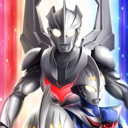 Stream Ultraman Noa Theme By Neonsmith Listen Online For Free On Soundcloud