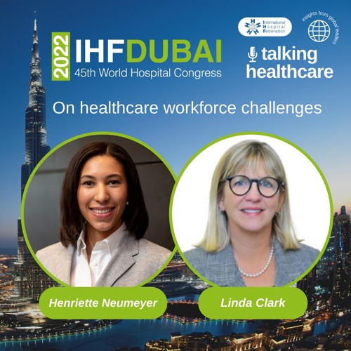 Stream Plenary Session 2: Healthcare workforce challenges by IHF ... Stream Plenary Session 2: Healthcare workforce challenges by IHF ...