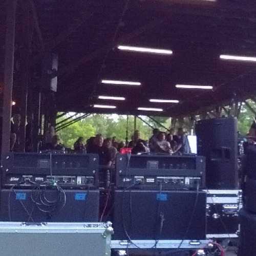 Stream world 2025 by Water Buffalos/friday Night gathering | Listen ...