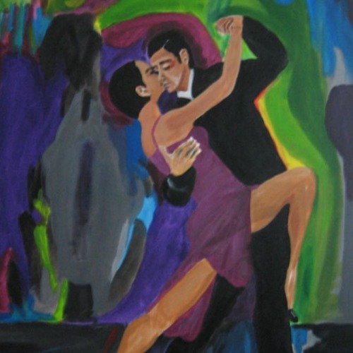 Stream "Ecstasy Tango" - 96 Tango - Mastered by Tim Laskey | Listen ...